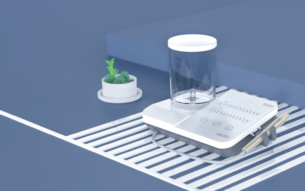 专业牙科医疗器械生产商 – 桂林市美嘉医疗器械有限公司